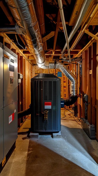 How Can I Improve the Efficiency of My HVAC System? - RIFSO
